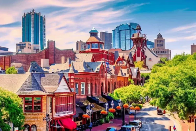 27 Best Things To Do In Dallas TX For Families, Adults, Couples ...