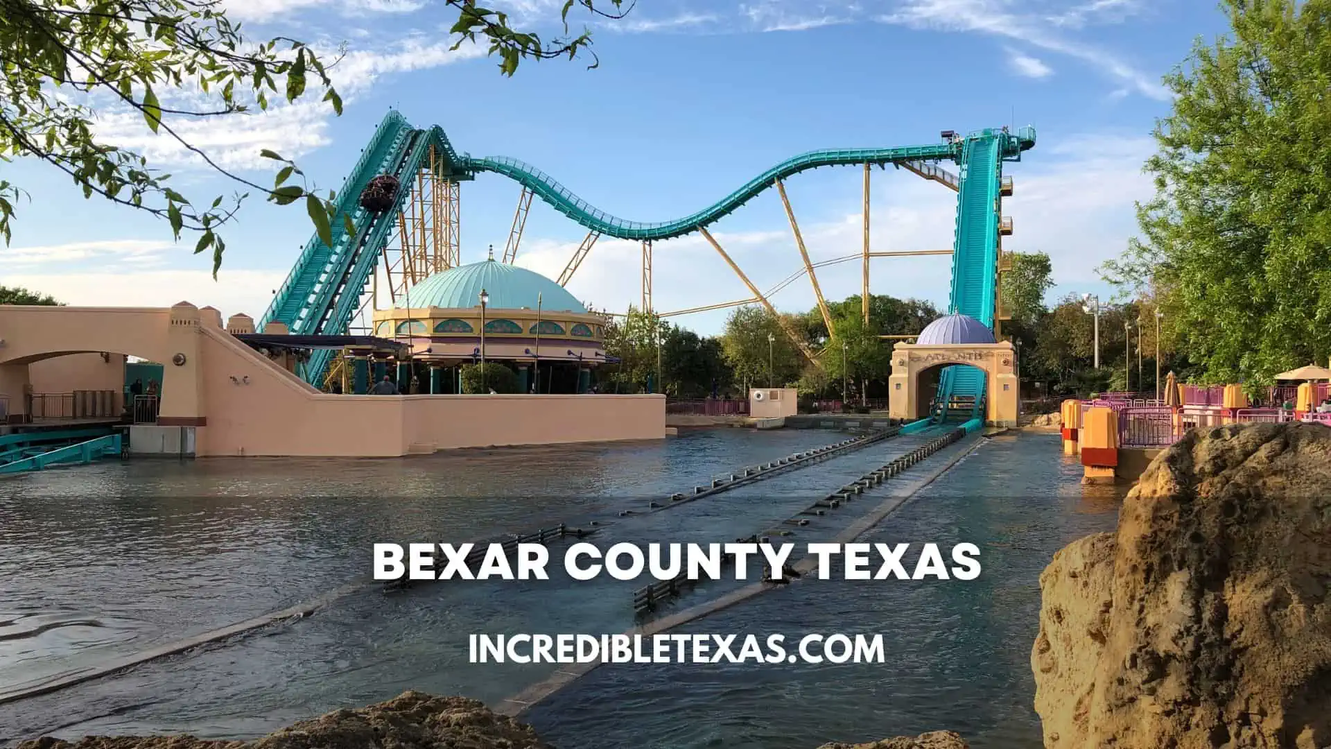 Best Things To Do In Bexar County TX: Outdoor Activities, Date Ideas ...