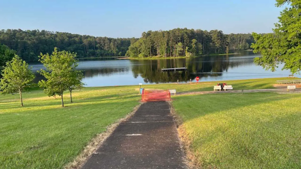 Daingerfield State Park: Camping, Hiking, Map & Outdoor Fun In Texas ...